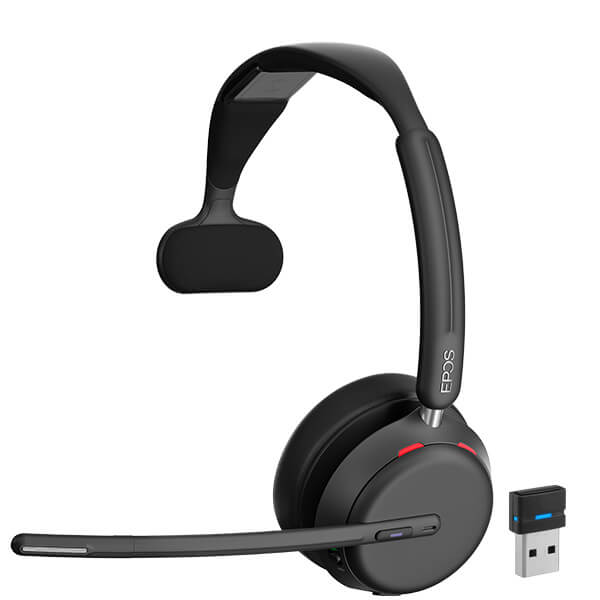 EPOS IMPACT 1030T Mono Headset | 1001137 | Headset Store